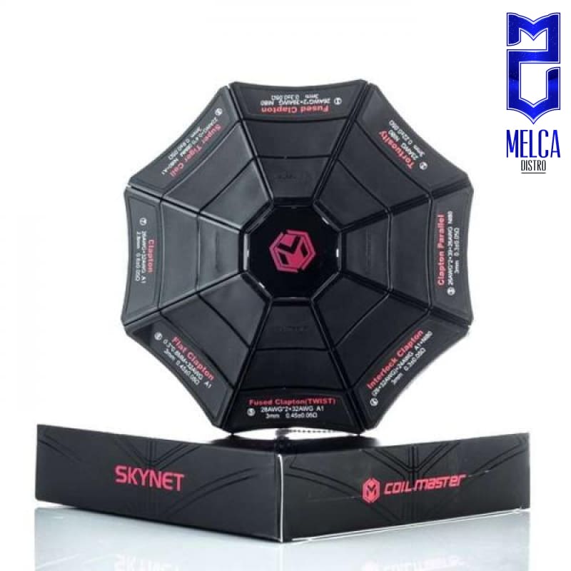 Coil Master Skynet Coils