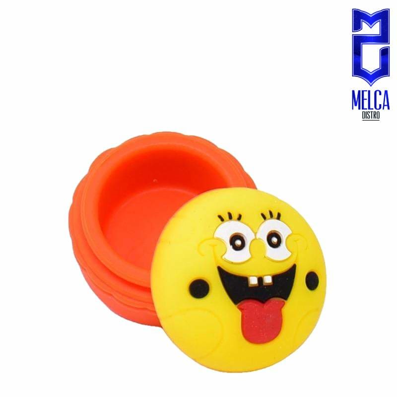 Container Spongebob 10ml