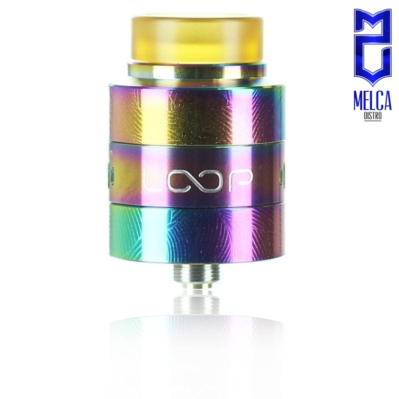 Geekvape Loop V1.5 RDA Rainbow