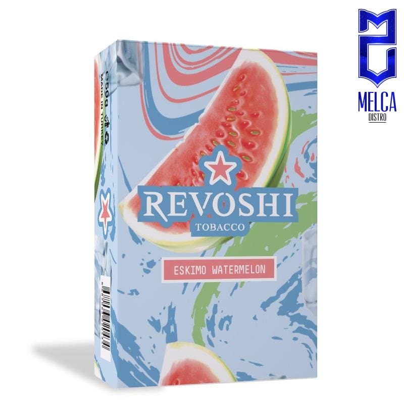 REVOSHI ESKIMO WATERMELON