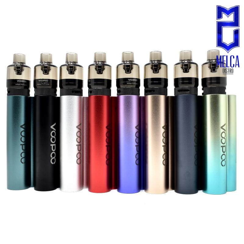 Voopoo Musket Kit