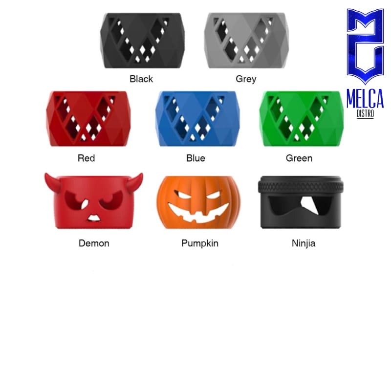 Accesorios – Etiquetada "Protection Bands"